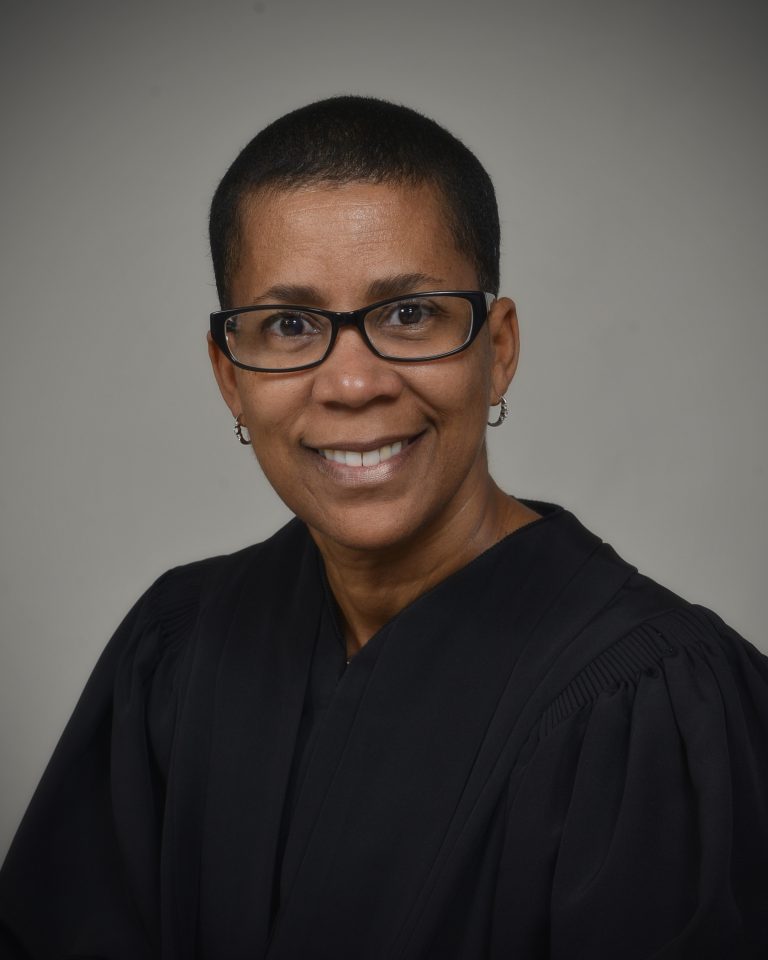 Judge Vanessa Harris, Ret. | Louisiana Judicial Council
