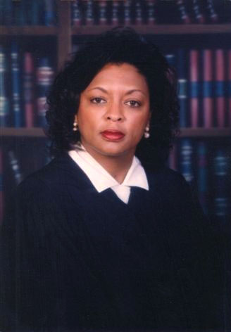 Judge Yvette Alexander | Louisiana Judicial Council