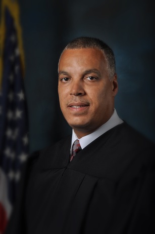Judge Steven Jupiter | Louisiana Judicial Council