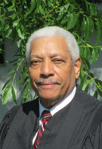 Chief Judge Luke LaVergne, Ret. | Louisiana Judicial Council