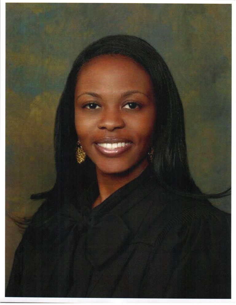 Judge Karelia R. Stewart | Louisiana Judicial Council