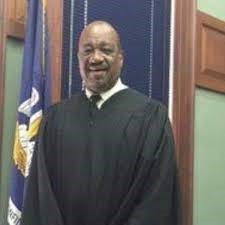 Congratulations, Judge Harry Cantrell, Retired! | Louisiana Judicial ...